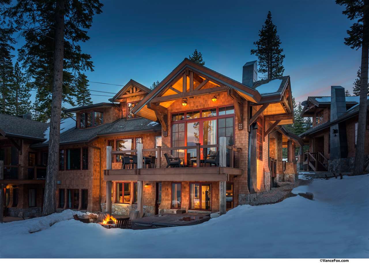 Our System for Truckee Home Sellers | Teddy Runge | Tahoe Mountain Realty